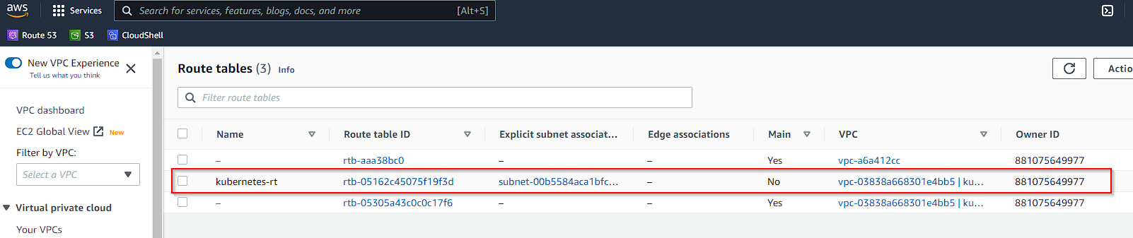 Building A Kubernetes Cluster On Aws From Scratch Craig Newton