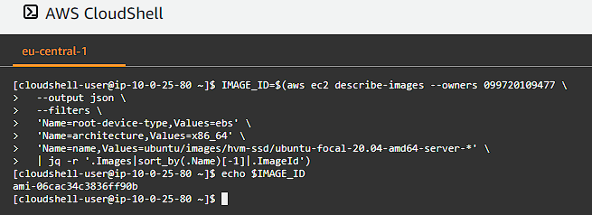 Building A Kubernetes Cluster On Aws From Scratch Craig Newton