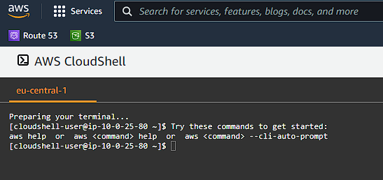 Building A Kubernetes Cluster On Aws From Scratch Craig Newton