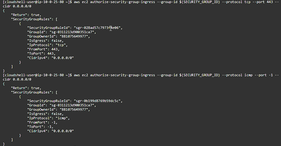 Building A Kubernetes Cluster On Aws From Scratch Craig Newton